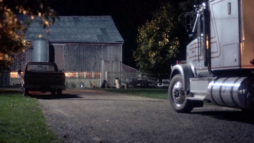 IMCDb.org: 1987 International 9370 Eagle in "Rolling Vengeance, 1987"