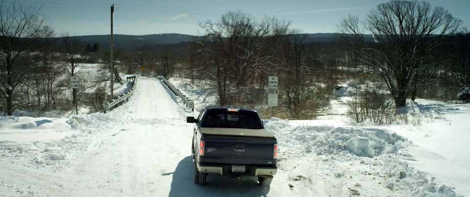 IMCDb.org: 2009 Ford F-150 Lariat SuperCrew [P415] in "West Virginia ...
