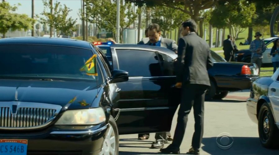 IMCDb.org: 2003 Lincoln Town Car in "NCIS: Los Angeles, 2009-2023"