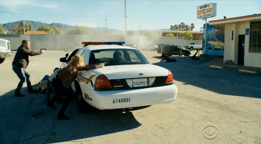 IMCDb.org: 2006 Ford Crown Victoria Police Interceptor [P71] in "NCIS ...