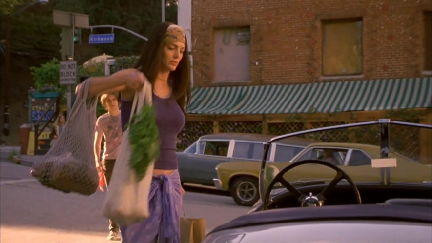 IMCDb.org: 1971 Chevrolet Nova Super Sport in "Sunset Strip, 2000"