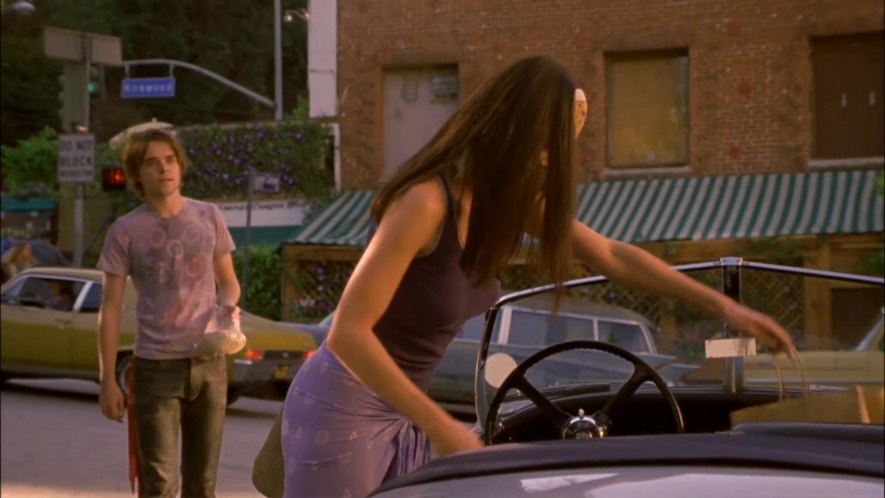 IMCDb.org: 1971 Chevrolet Nova Super Sport in "Sunset Strip, 2000"