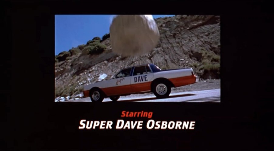 IMCDb.org: 1987 Chevrolet Caprice in "The Extreme Adventures of Super ...